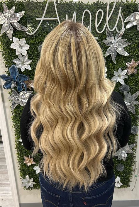 Curly Hair and Extensions: Embrace Your Natural Curls Boston – noellesalon