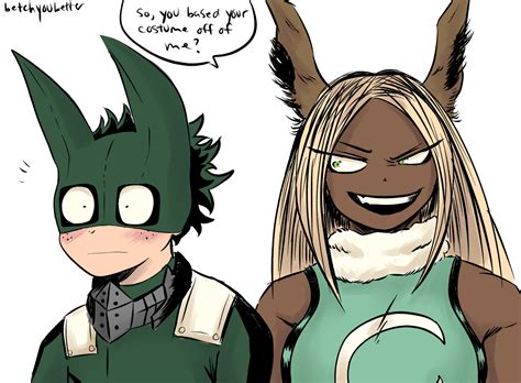 Well Did You My Hero Academia Know Your Meme