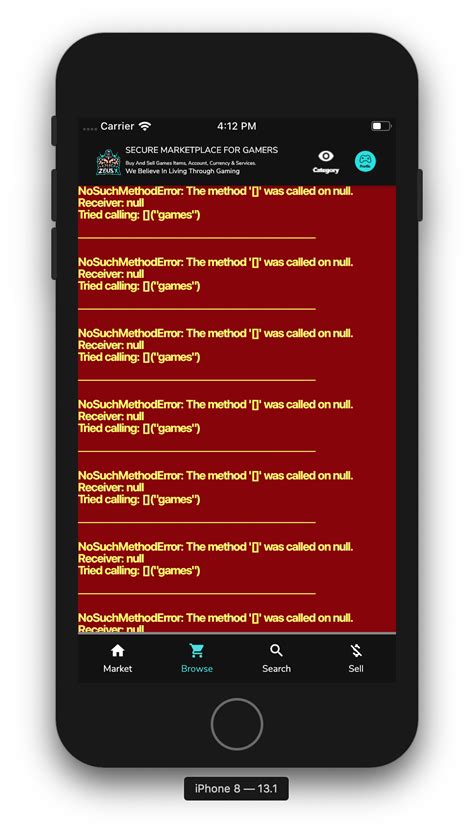 Flutter How To Use Item Count In Listviewbuilder Stack Overflow