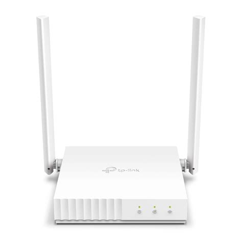Jual Tp Link Tl Wr N Wireless Mbps Multi Mode Wi Fi Router Shopee Indonesia
