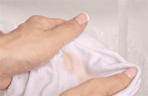How To Remove Semen Stains A Complete Cleaning Guide Anitas