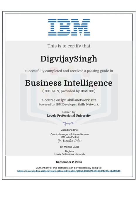 Digvijay Singh On Linkedin Successfully Completed The Business