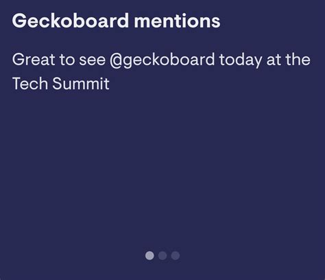 Jira Dashboards Codingfree Data Sources Geckoboard