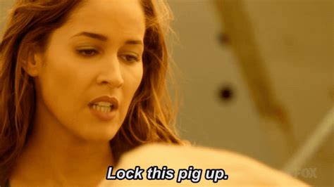 Fox Tv Villa GIF By Rosewood Find Share On GIPHY