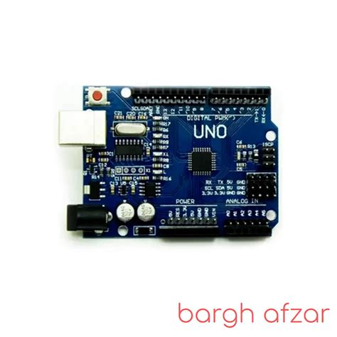 Arduino Uno کار نکردن پایه های A5 و A4 انجمن های تخصصی برق و