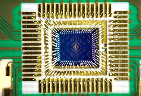 Intel Publishes 12 Qubit Chip New Quantum Processor Teknonel Intel Publishes 12 Qubit Chip New Quantum Processor Teknonel