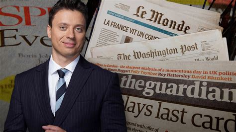 Piotr Witwicki Rozpoczynamy Cykl Interia Bliżej Świata Wydarzenia W Interiapl