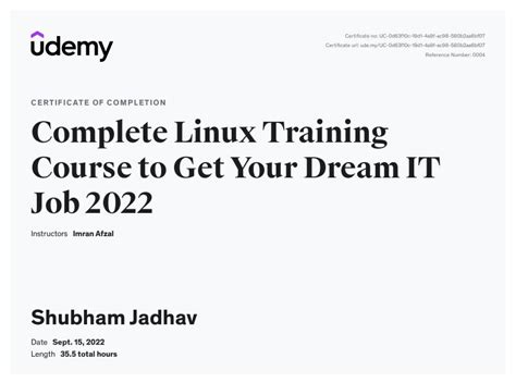 shubham jadhav on linkedin linux skills knowledge administrator