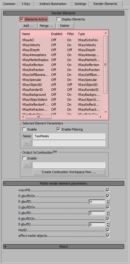 Renderingpasses001 Ronen Bekerman 3d Architectural Visualization And Rendering Blog Renderingpasses001 Ronen Bekerman 3d Architectural Visualization And Rendering Blog