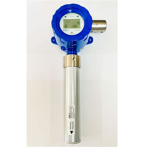 Stationary Photoionization Detector 106ev Gas Alarm