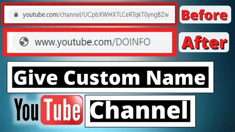 How To Enable a Custom URL For Your YouTube Channel 2025 | Unable to see custom URL option - YouTube