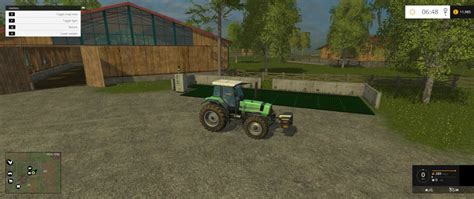 BJORN MULTIFRUIT XL MAP V1 10 Farming Simulator 19 17 15 Mod