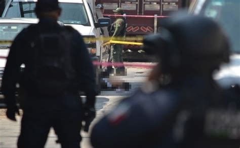 El Heraldo De Tuxpan Asesinado