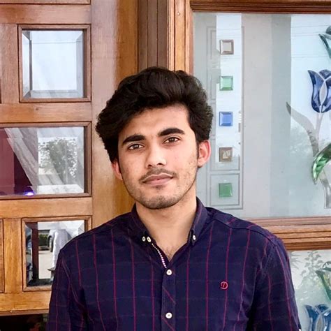 Muhammad Sheraz Linkedin