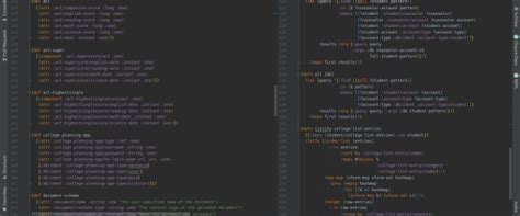 Write And Review Your Clojure Code By Simonokwori Fiverr