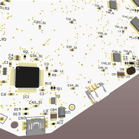 Hexentronics Main Page