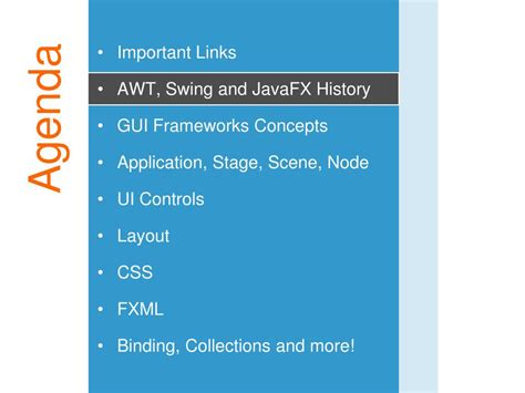 Ppt Javafx Powerpoint Presentation Free Download Id1646034
