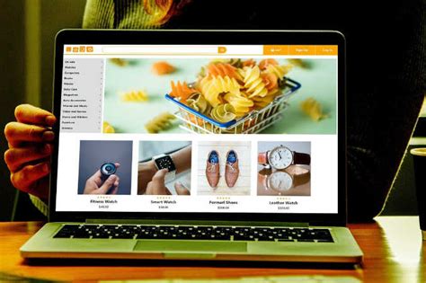 building an ecommerce website with wordpress web dev times