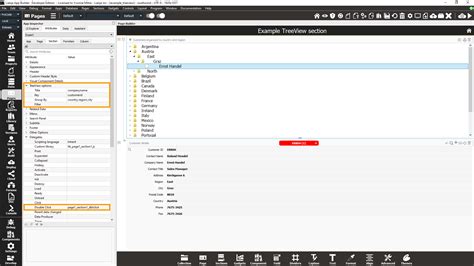 Treeview Options Lianjapedia