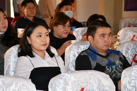 Эрүүл мэндийн салбарт ажиллагсадын хөдөлмөрийн аюулгүй байдлын өнөөгийн түвшин болон цаашид