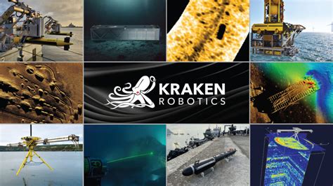 Industry Leading Underwater Imaging And Power Solutions
