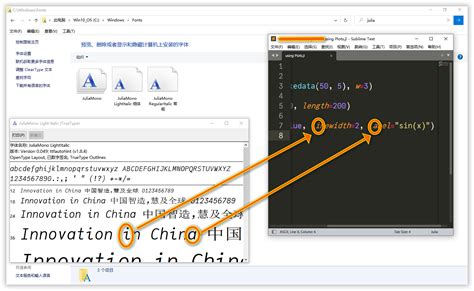 Italic Font Can Not Display · Issue 172 · Cormullionjuliamono · Github