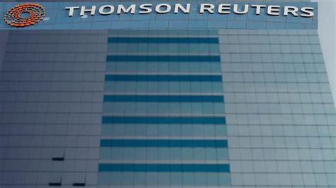 Thomson Reuters Hiring Intern Software Engineer Apply Now