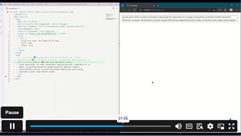 Tailwind CSS Course From Zero To Advanced