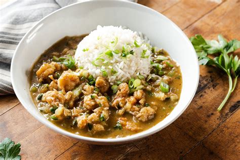 Crawfish Étouffée Recipe Fire And Smoke Society Seasonings