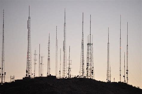 Rf Repack Marching Toward Completion Broadcasting Alliance
