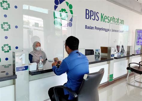 Bpjs Kesehatan Buka Layanan Saat Libur Lebaran Radar Sulbar