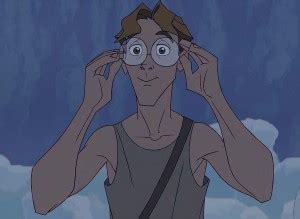 Create Comics Meme Atlantis The Lost Empire Atlantis The Lost World