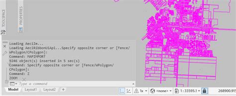 how to import all fields of my gml file autodesk community