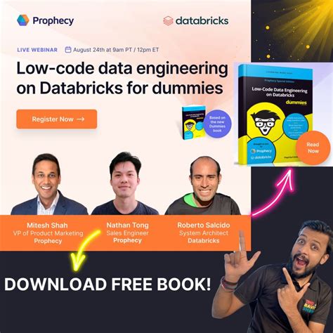 Ever Find Yourself Overwhelmed By The Complexities Of Data Engineering
