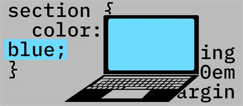 Css что это основы языка разметки синтаксис правила разметки