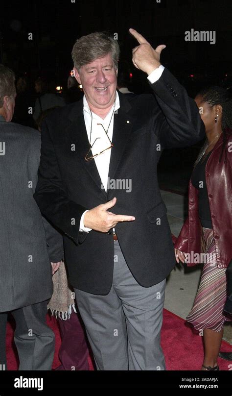 Sep 30 2003 Los Angeles Ca Usa Actor Edward Herrmann At The World Premiere Of Intolerable