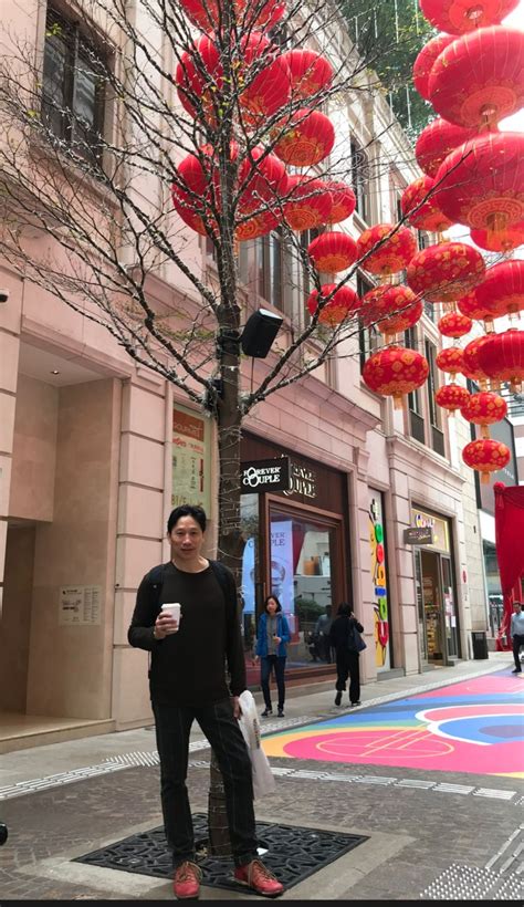 Barnes Lam On Linkedin Lbfalumni Skyhightower 10 Comments