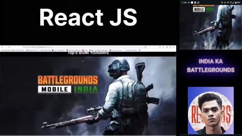 How To Create Dynamic Websites With Reactjs Sohan Prajapati Posted