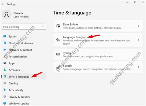fix can t remove a keyboard layout in windows 11