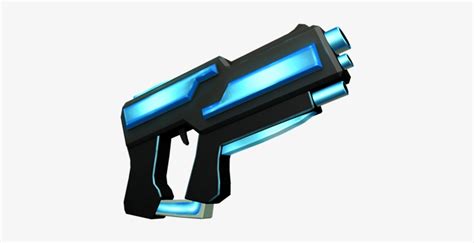 Roblox Laser Gun