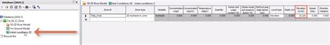 creating a 2d initial condition zone autodesk