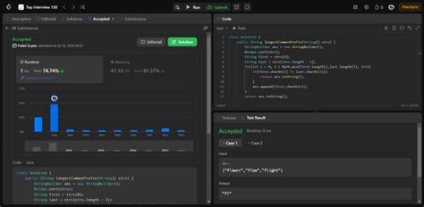 🚀 𝗗𝗮𝘆 𝟭𝟲 𝗼𝗳 𝗠𝘆 𝗟𝗲𝗲𝘁𝗖𝗼𝗱𝗲 𝗣𝗿𝗼𝗯𝗹𝗲𝗺 𝗦𝗼𝗹𝘃𝗶𝗻𝗴 𝗝𝗼𝘂𝗿𝗻𝗲𝘆 Pulkit Gupta