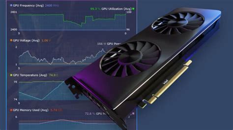 Intel Presentmon Can Now Display Gaming Performance Data Instantly Without Any Lag