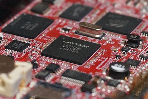 FPGA Enabled Embedded Computers