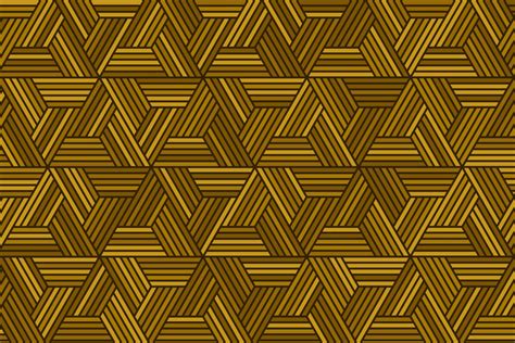 Abstract Gold Geometric Seamless Pattern Design Modern 2544425 Vector Art At Vecteezy
