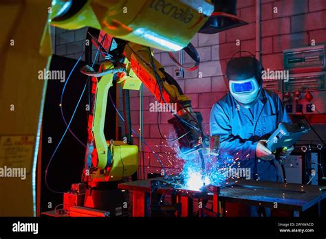 Additive Machines With A High Contribution Rate Of Waam Technology
