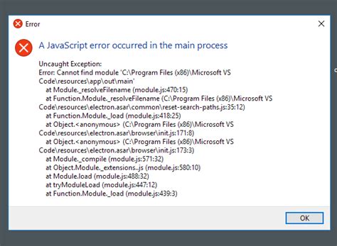 After Updating Issue Microsoft Vscode GitHub