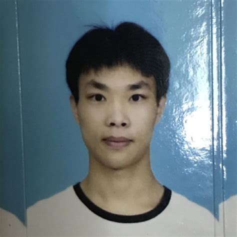 Lin Yong Bachelor Of Technology Research Profile
