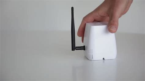 Communication Hub Sensor Relay Alert Labs