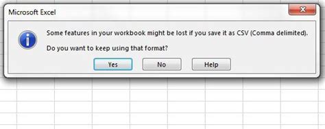 How To Save As A CSV File In Excel Solve Your Tech